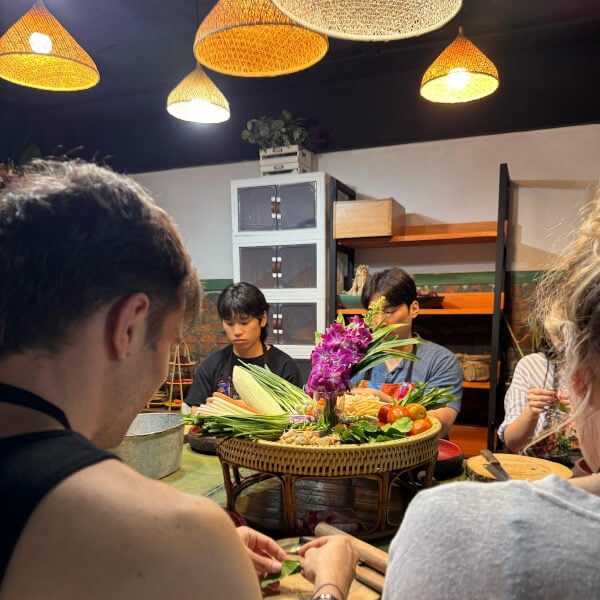 Thai Cooking Class Silom: Join Class Bangkok | Gifts | ClassBento
