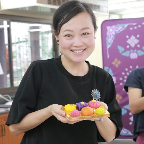 Thai Desserts Cooking Class “ Chor Par Kar Bangkok | ClassBento